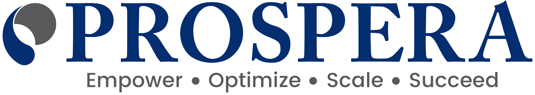 Prospera | Smarter Scaling for Professional Firms, Asset Managers & SMEs